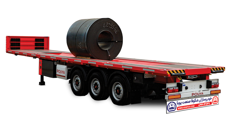 Three-axis roller sole | pooyangroup